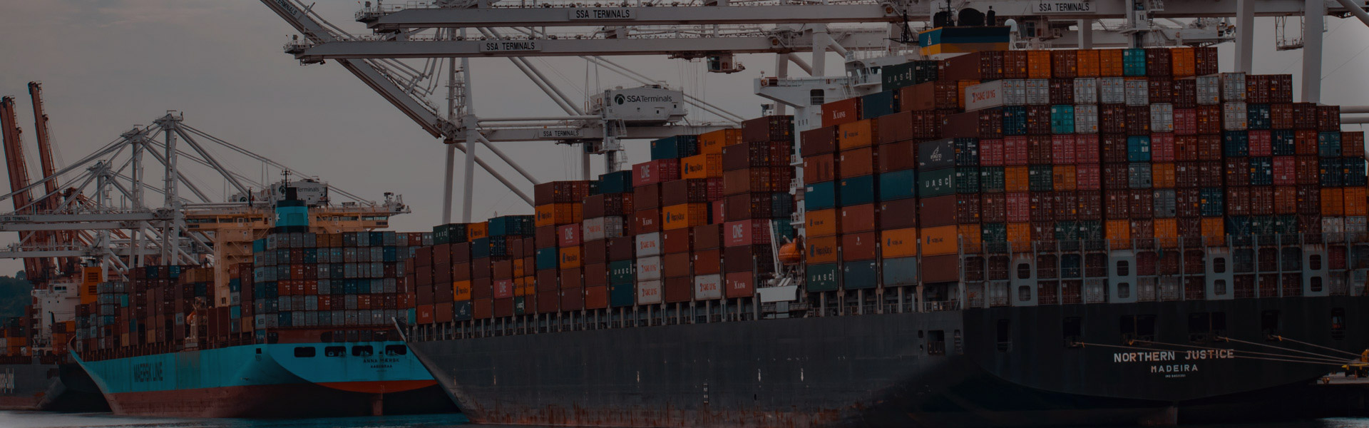 New Africa Cargo Freighters Ltd – We Cross Borders